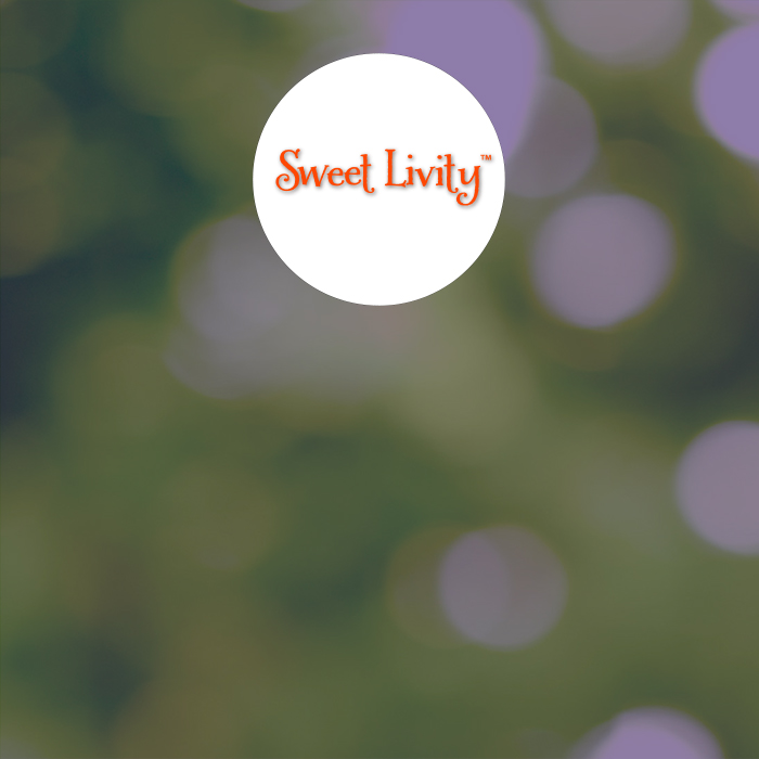 SWEET LIVITY - Responsibly Different