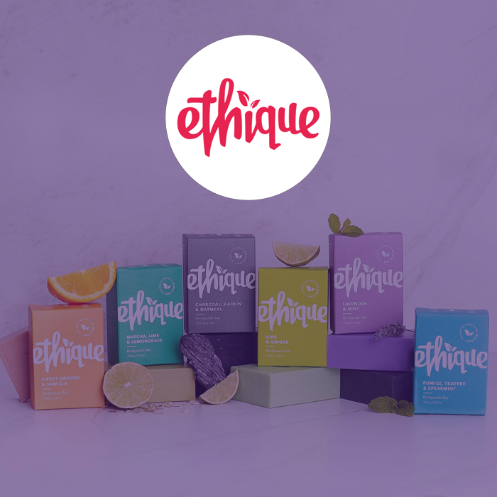 Ethique - Responsibly Different