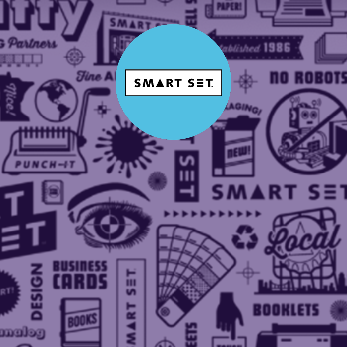 Smart Set - Responsibly Different