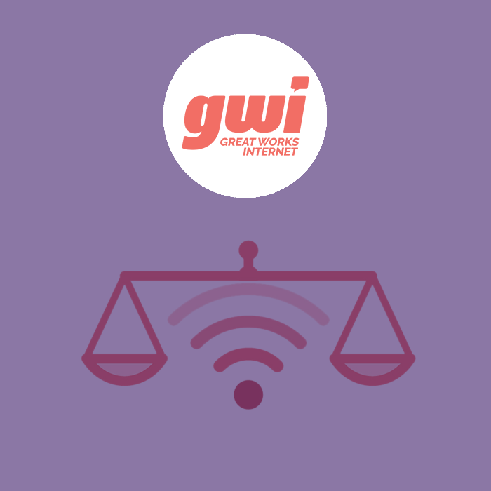 GWI - Responsibly Different