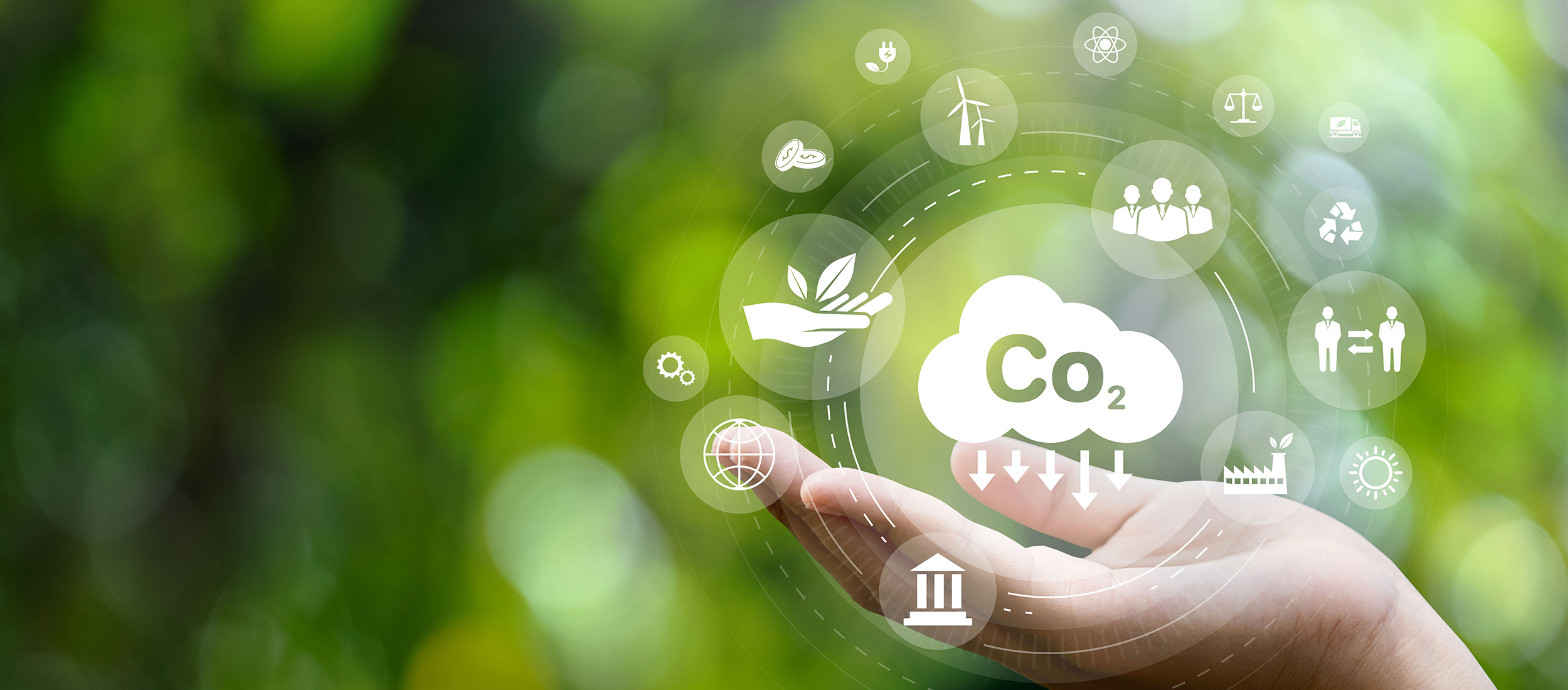 Understanding GHGs Scopes 1 2 3 Responsibly Different